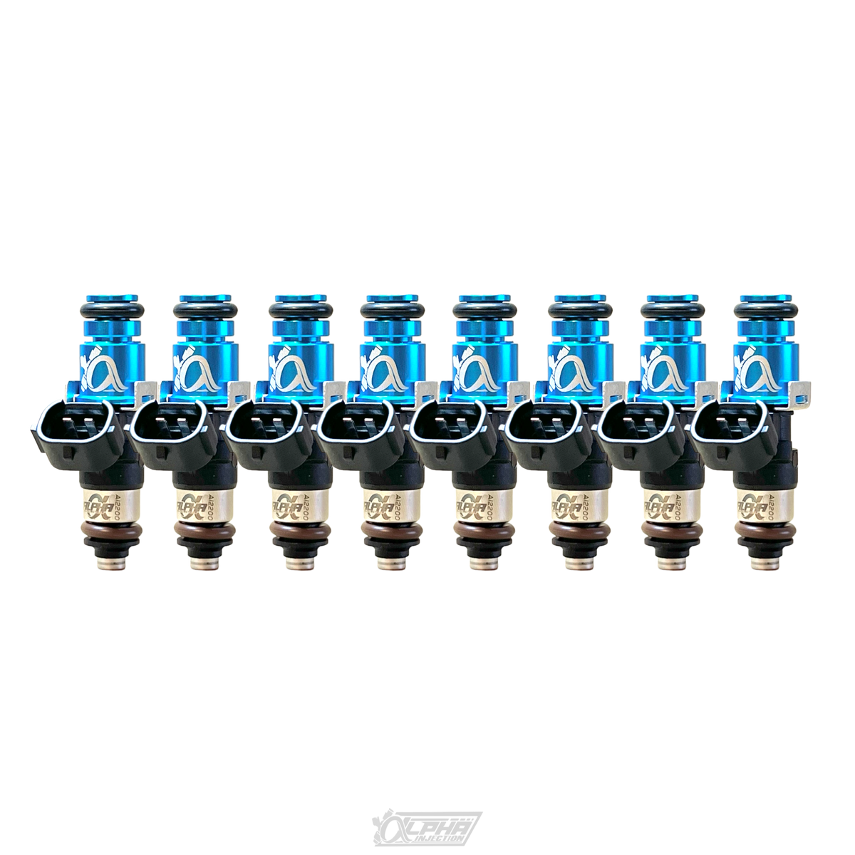 AI-2200cc Dodge – Alpha Injection Clinic