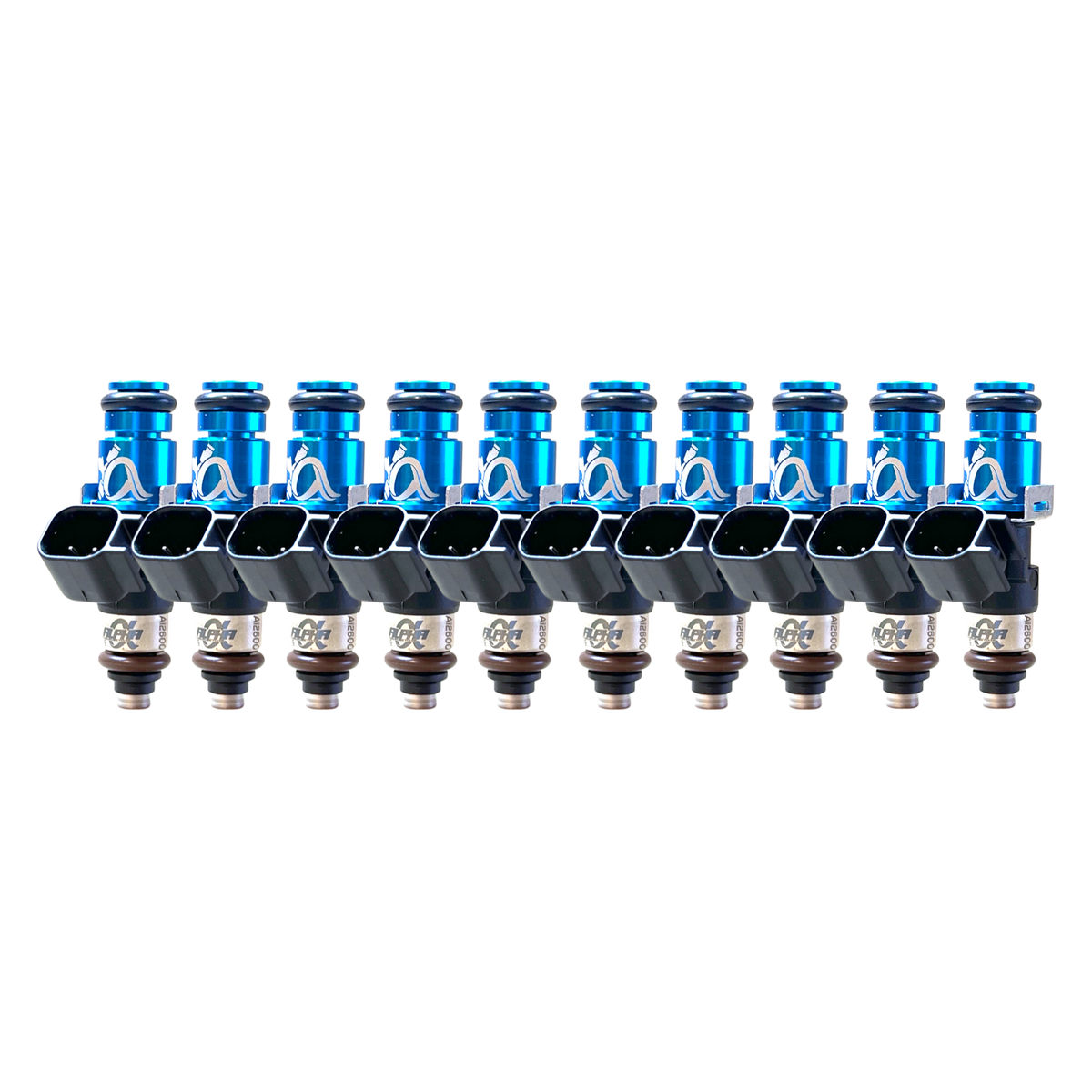 Lamborghini Fuel Injectors – Alpha Injection Clinic