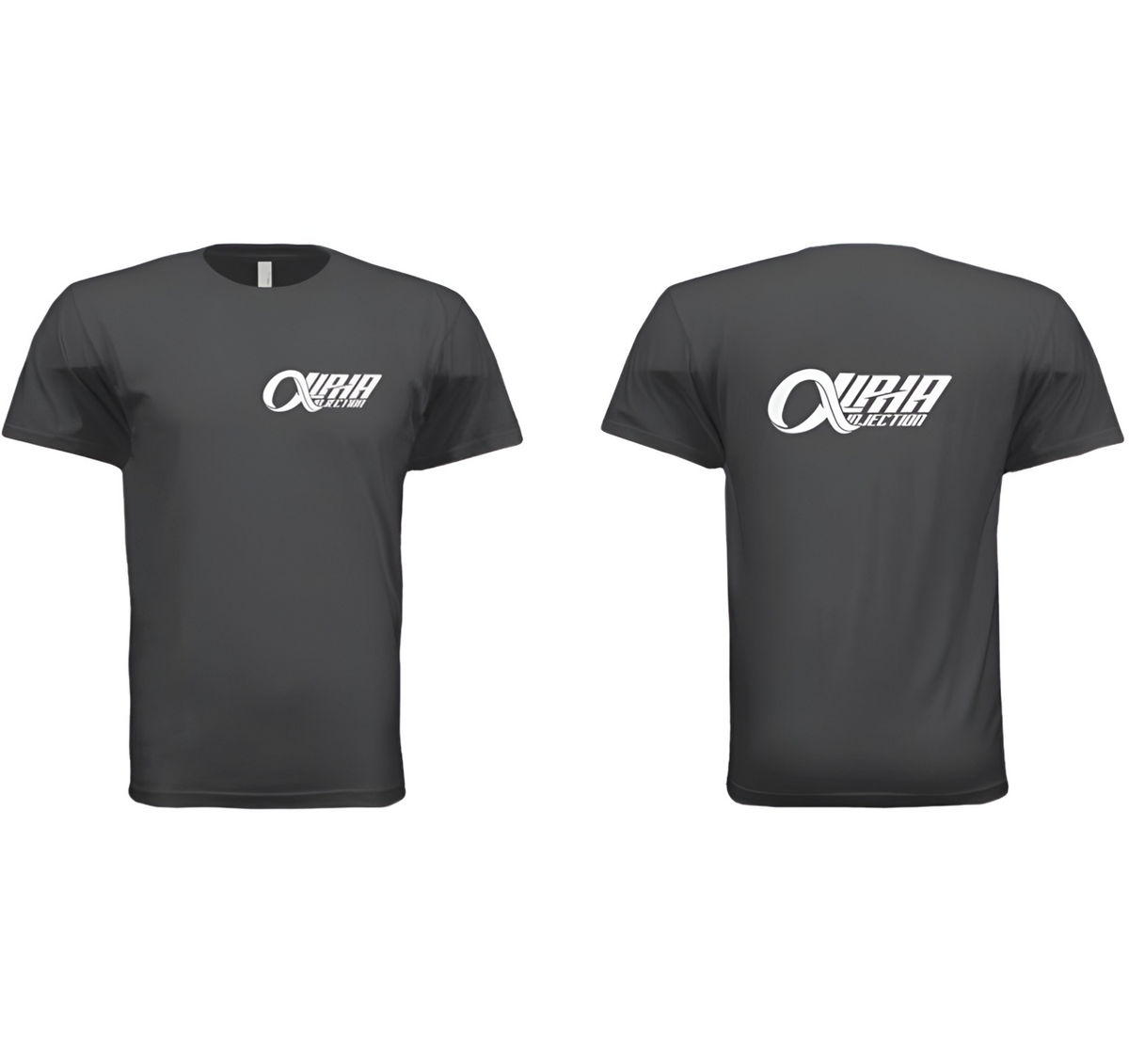 Alpha T-Shirt – Alpha Injection Clinic