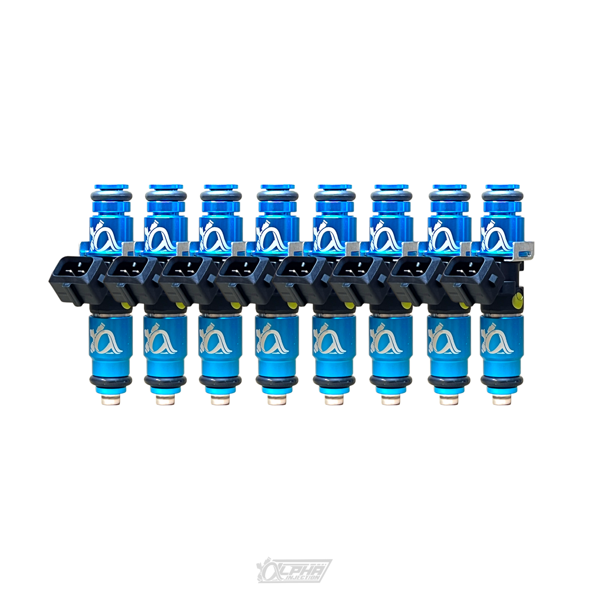 AI-750cc Ford – Alpha Injection Clinic